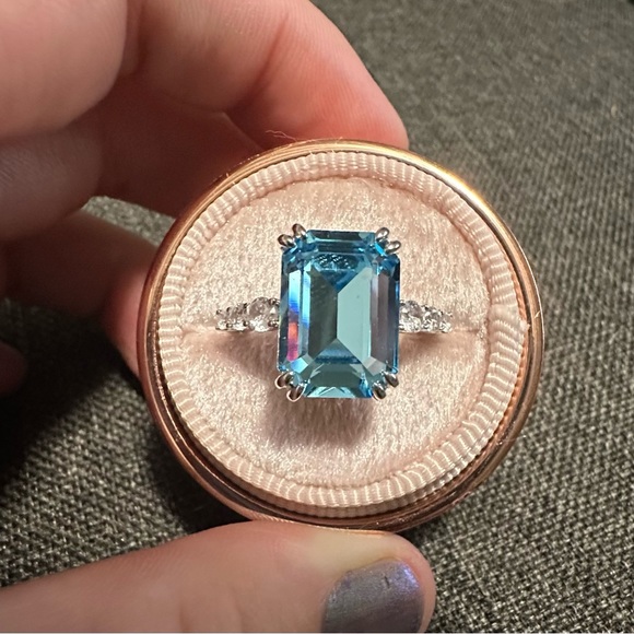 Fragrant Jewels | Jewelry | Fragrant Jewels All Is Bright Satin ...